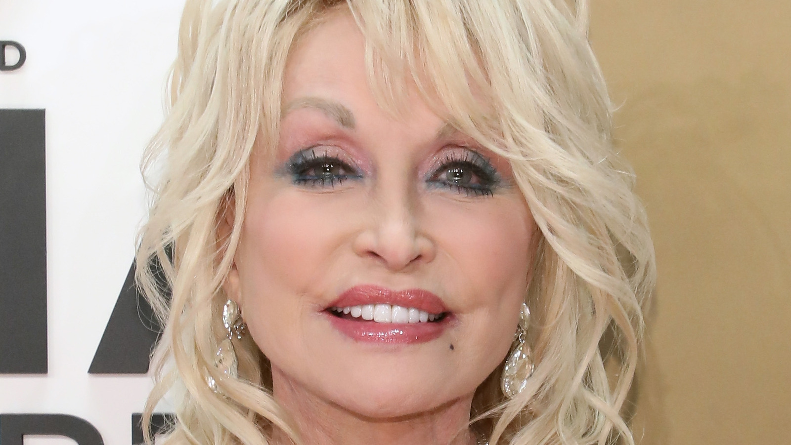 Heres How Much Dolly Parton Earned From Whitney Houstons Famous Cover