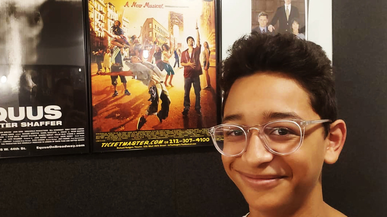 Here's How Much In The Heights Star Gregory Diaz IV Is Really Worth