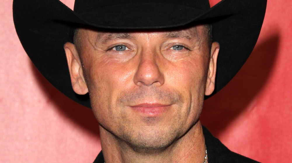 Here's How Much Kenny Chesney Is Really Worth Here's How Much Kenny Chesney Is Really Worth
