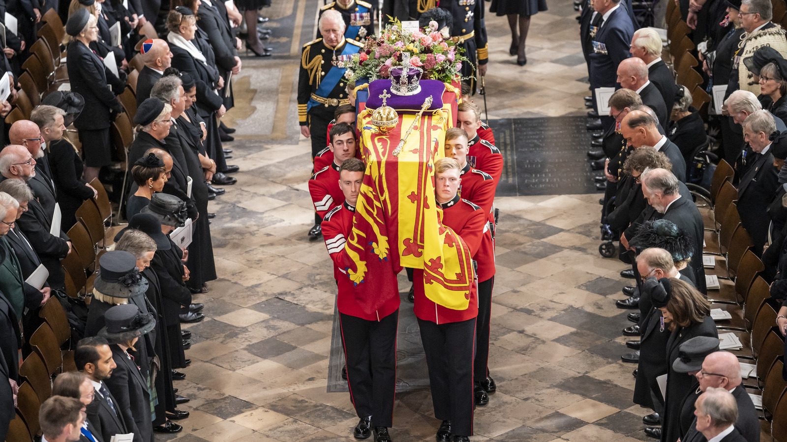 Heres How Much Money British Taxpayers Likely Had To Dole Out For The