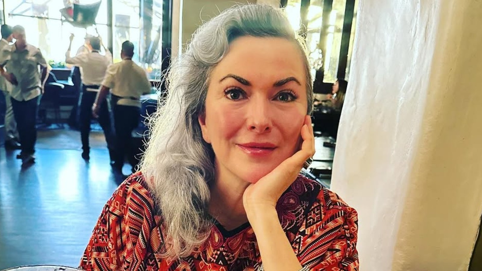 Here's How Much Nonie Creme From Marrying Millions Is Really Worth