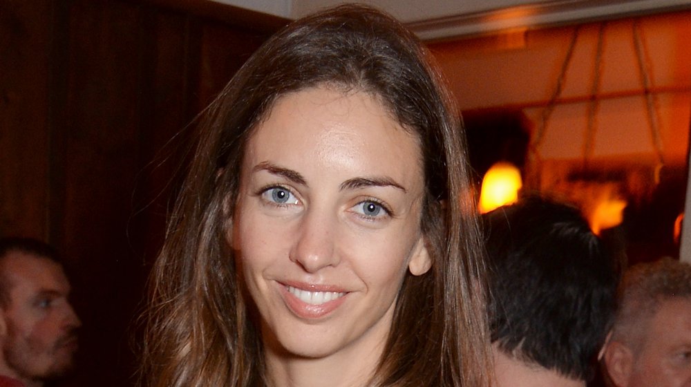 Here's How Much Rose Hanbury Is Really Worth Here's How Much Rose Hanbury Is Really Worth