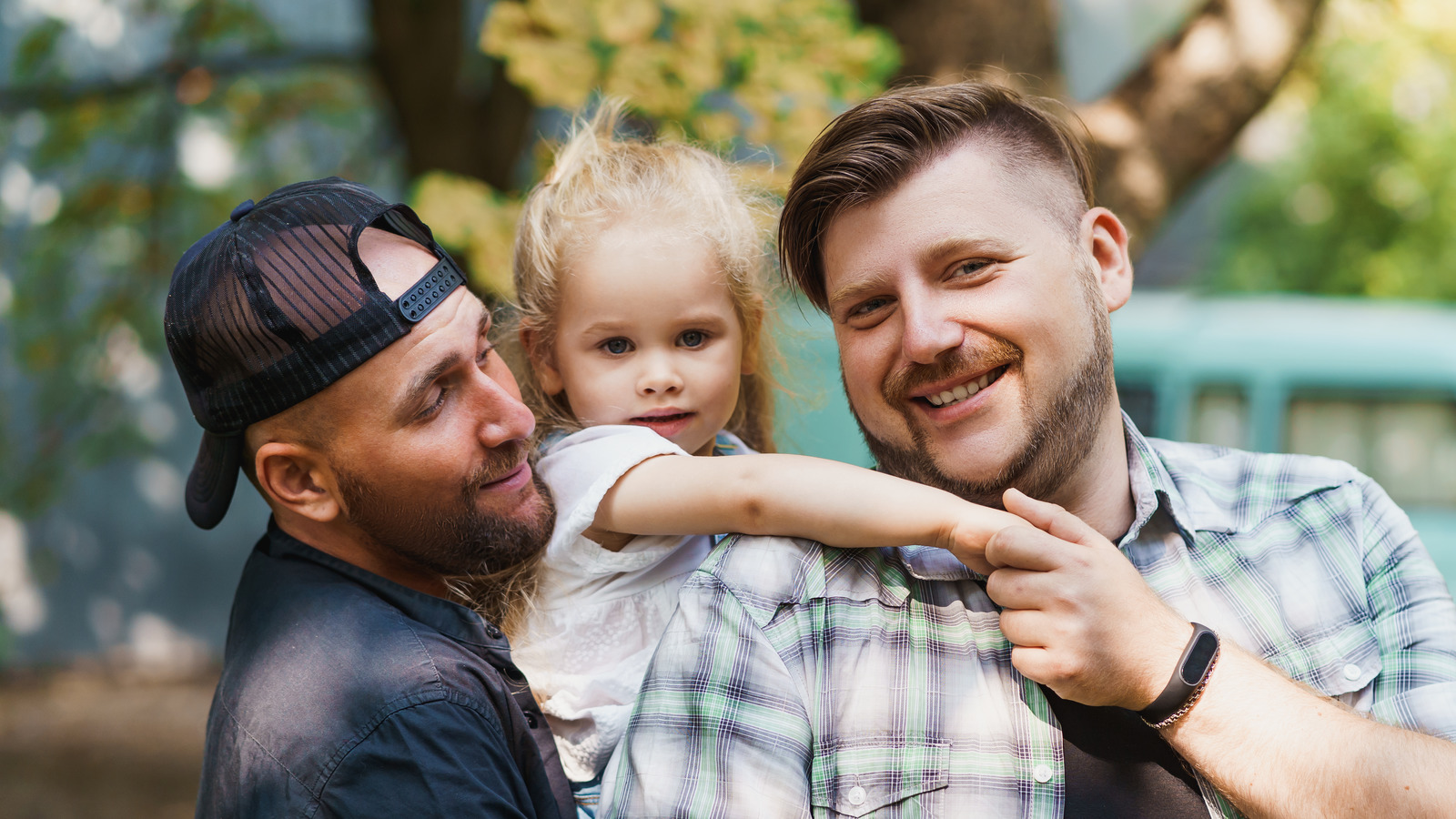 Here's How Parenting Will Completely Change After 2020