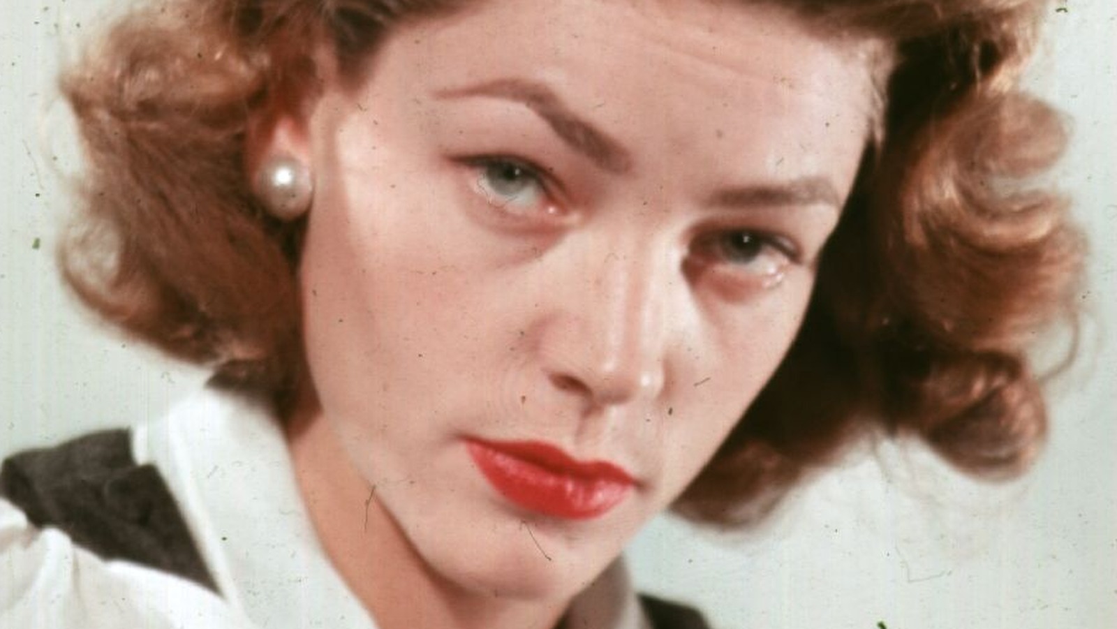 How To Do Lauren Bacall Makeup - Mugeek Vidalondon
