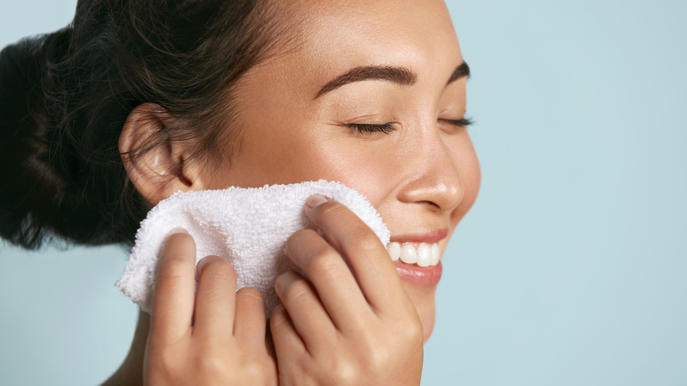 Heres The Best Exfoliant For Your Skin Type