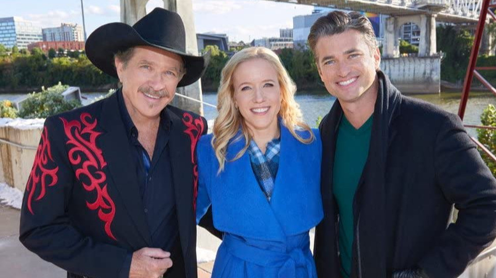 Here's The Hallmark Holiday Movie You Should Watch If You're An Aries