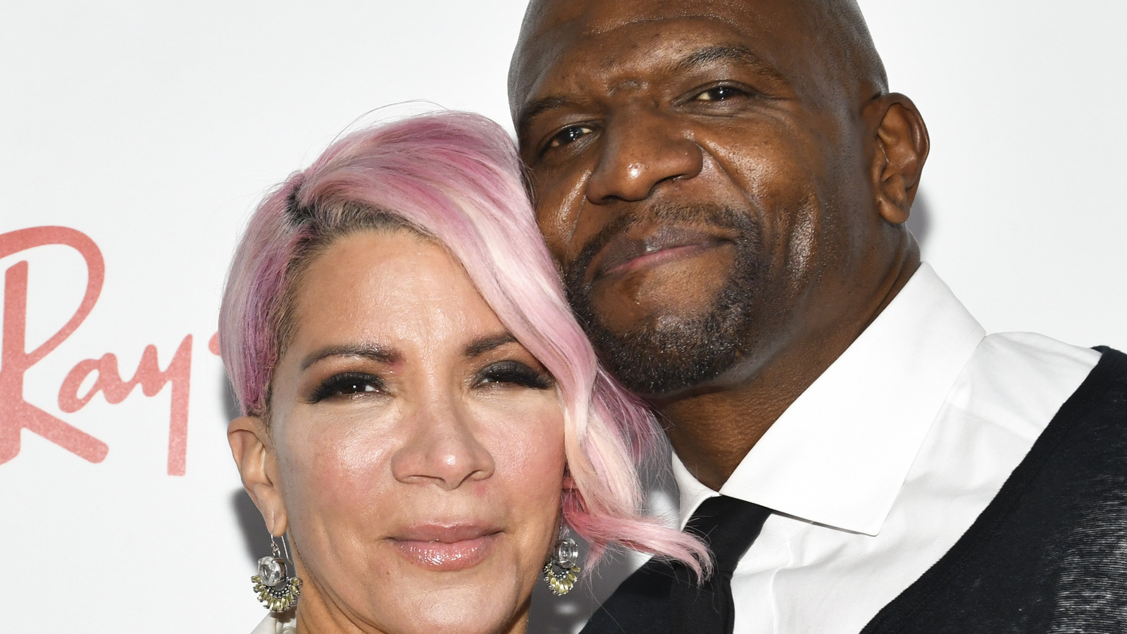 Here's What Almost Destroyed Terry Crews' Marriage