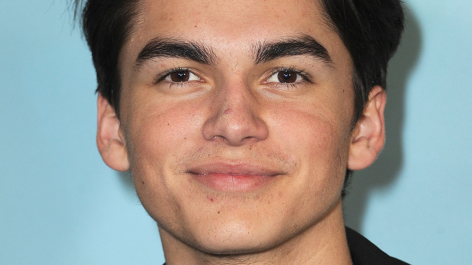 Here's What Ashton Arbab Has Been Doing Since General Hospital