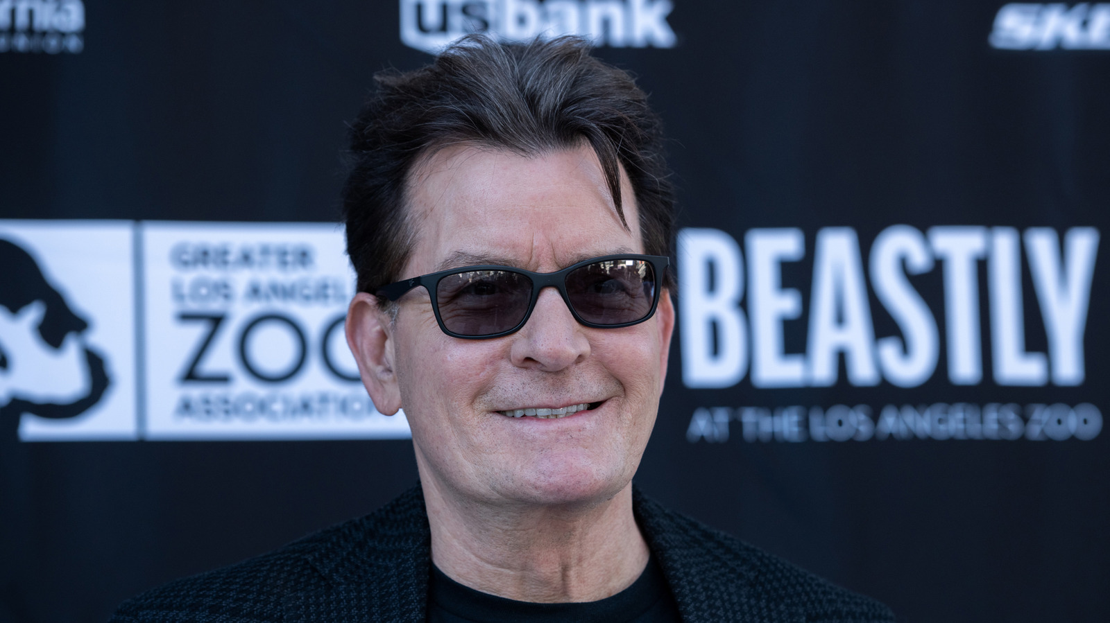 Here's What Charlie Sheen's 5 Children Are Doing Today
