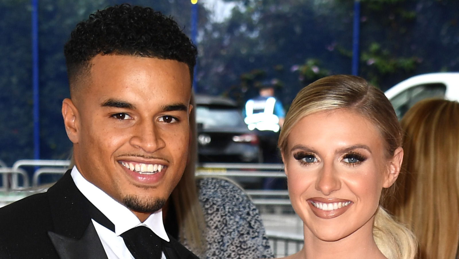 Here's What Chloe And Toby From Love Island Are Doing After The Finale