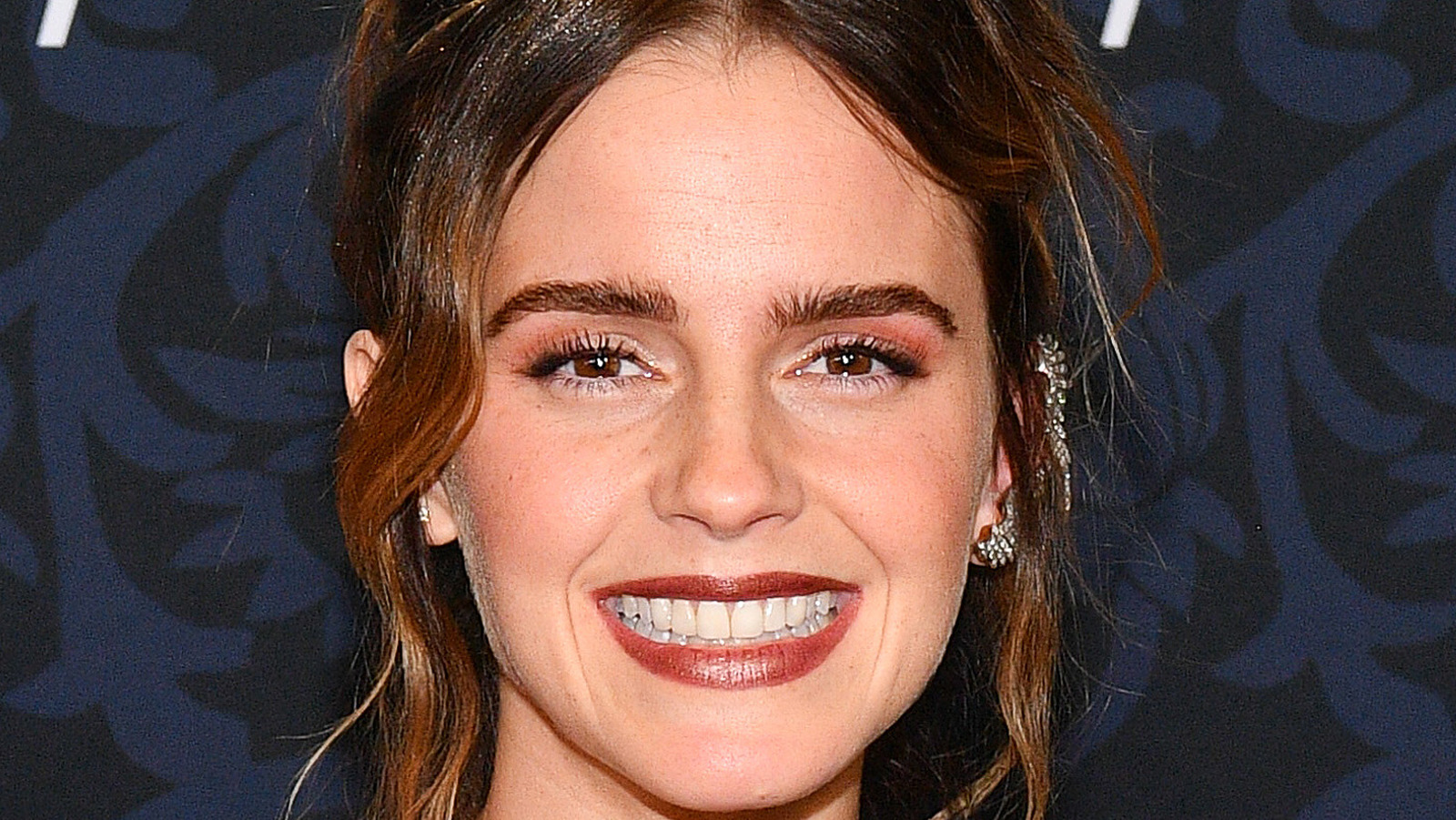 Here's What Emma Watson Studied In School