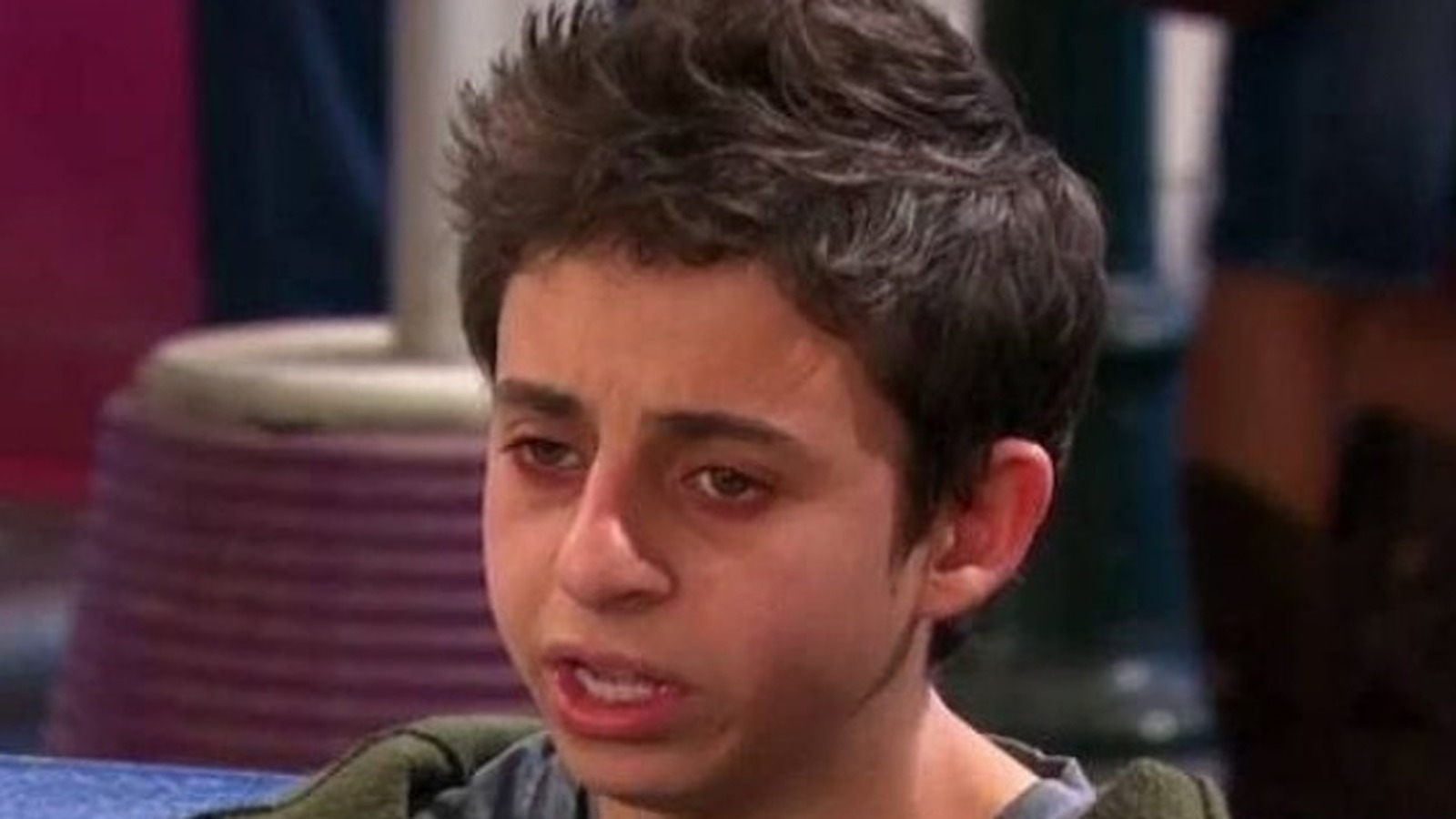 Here's What Hannah Montana Star Moises Arias Looks Like Today