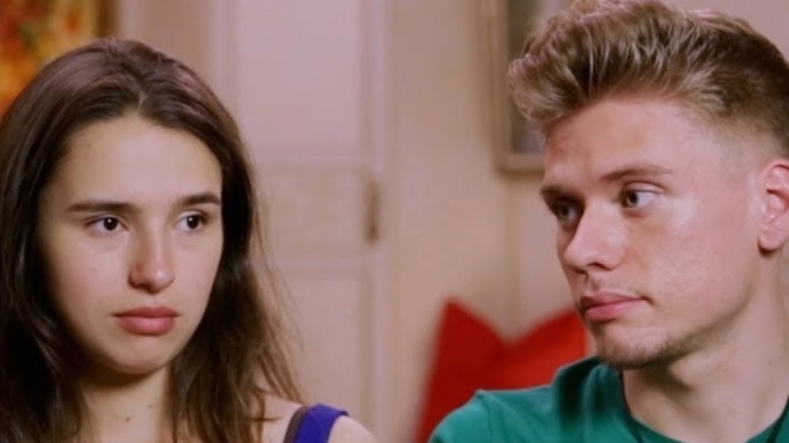 Heres What Happened To Olga And Steven After 90 Day Fiancé