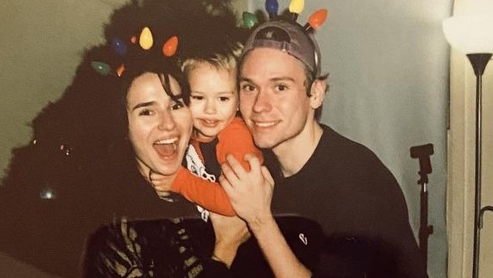 Heres What Happened To Olga And Steven After 90 Day Fiancé