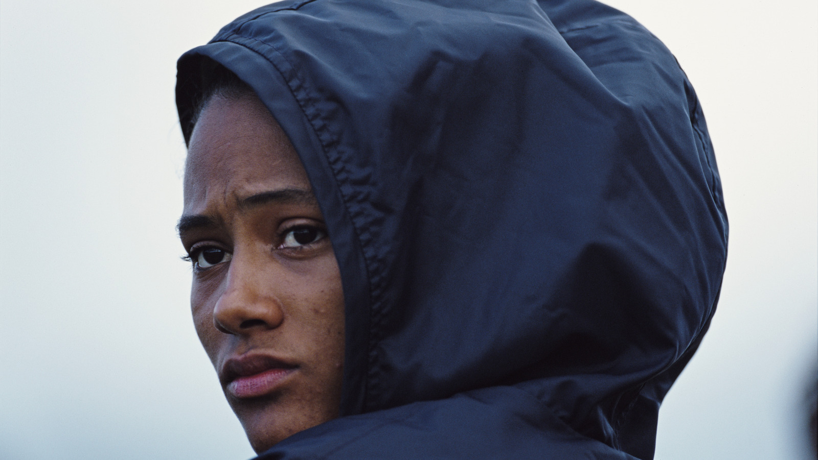 Here's What Happened To Olympic Track Star Marion Jones