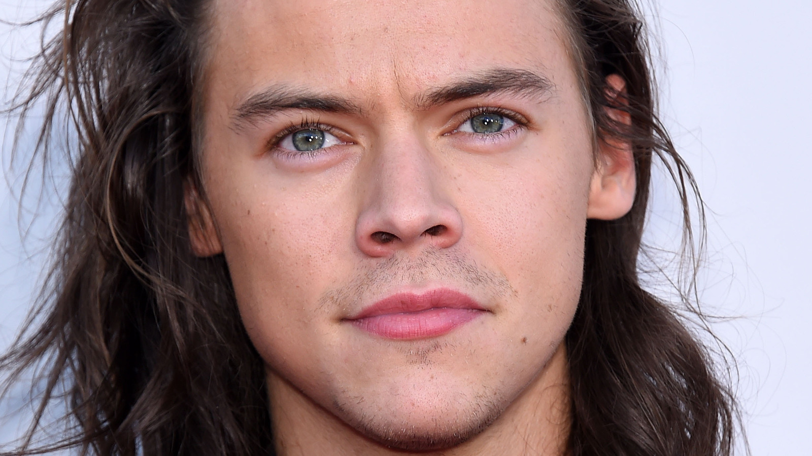Here's What Harry Styles Did For Work Before One Direction