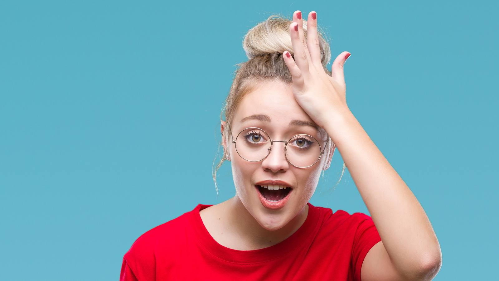 Here's What It Means When You Experience A Brain Fart