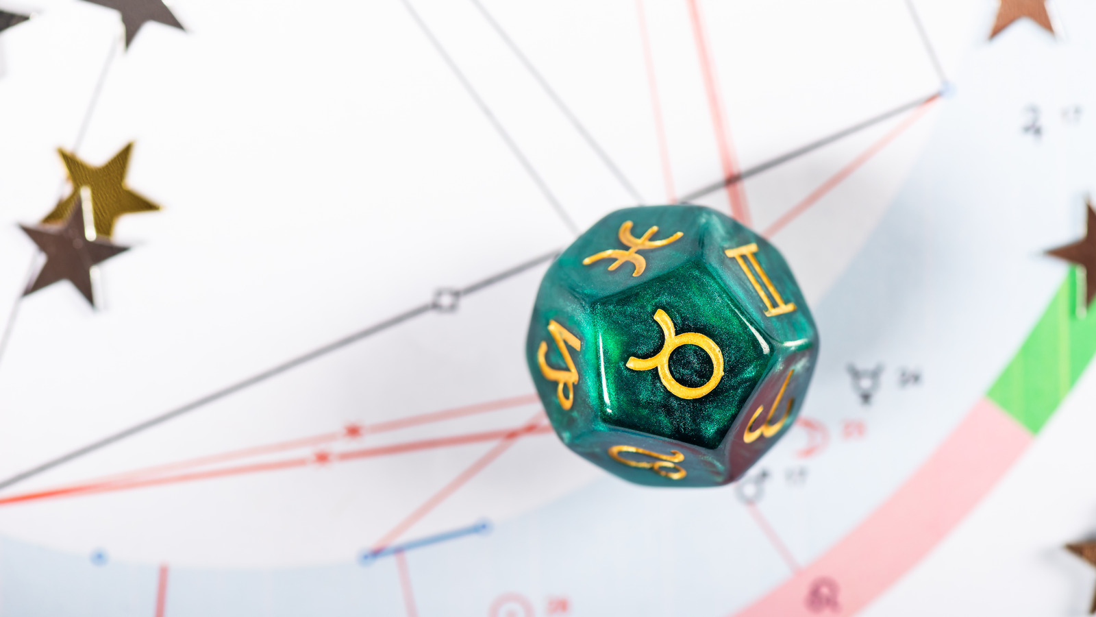 Here's What It Really Means If You Have A Taurus Moon Sign