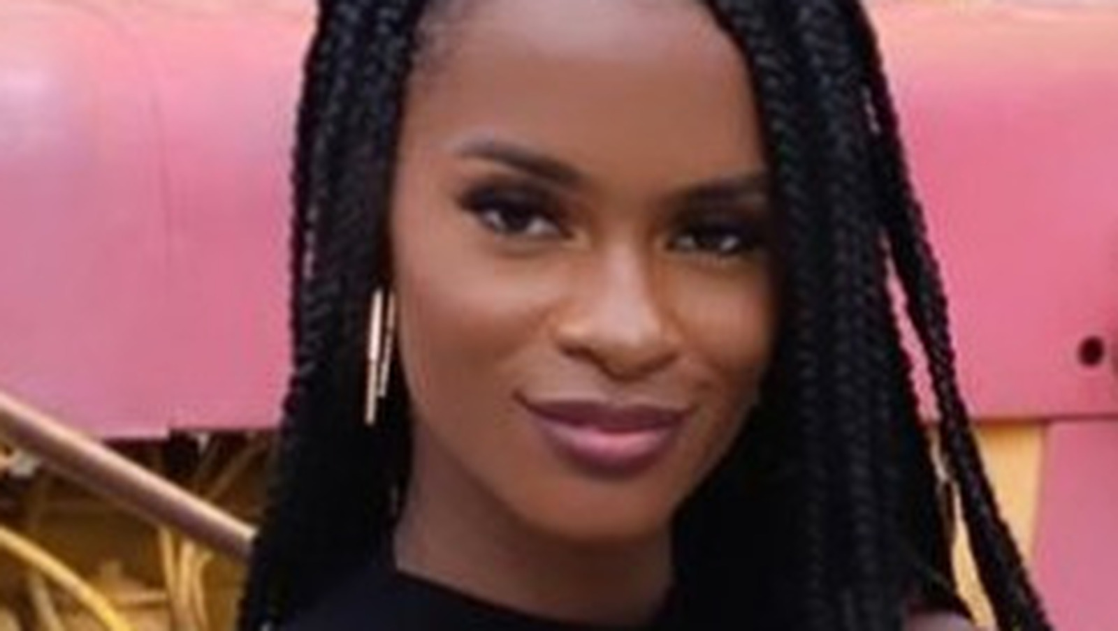 Here's What Krista White From America's Next Top Model Is Doing Now