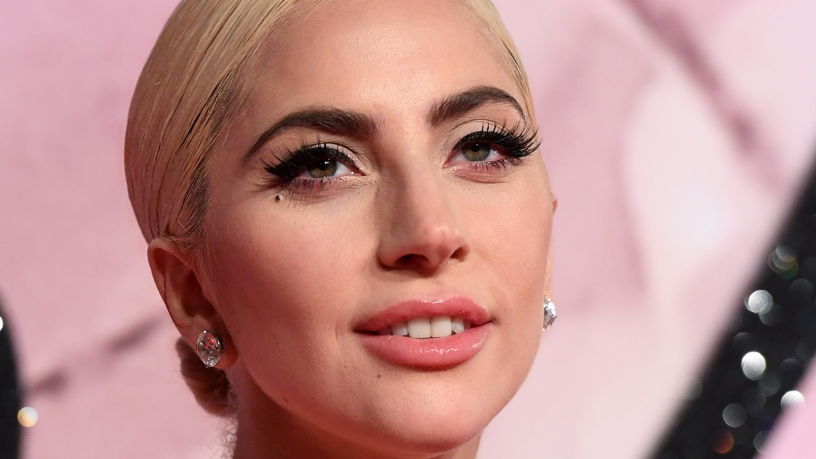 Here's What Lady Gaga Studied In School