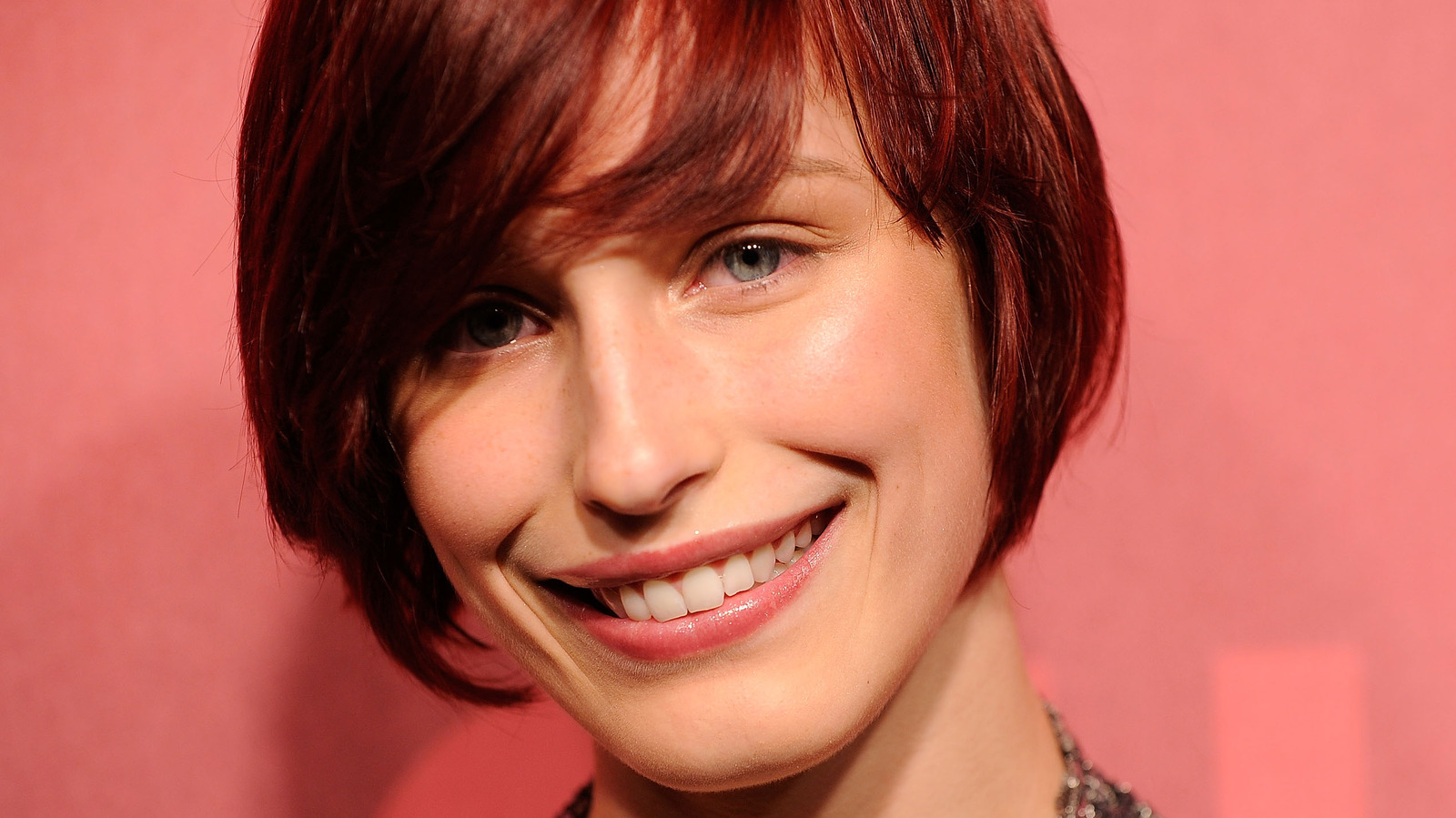 Here's What McKey Sullivan From America's Next Top Model Is Doing Now