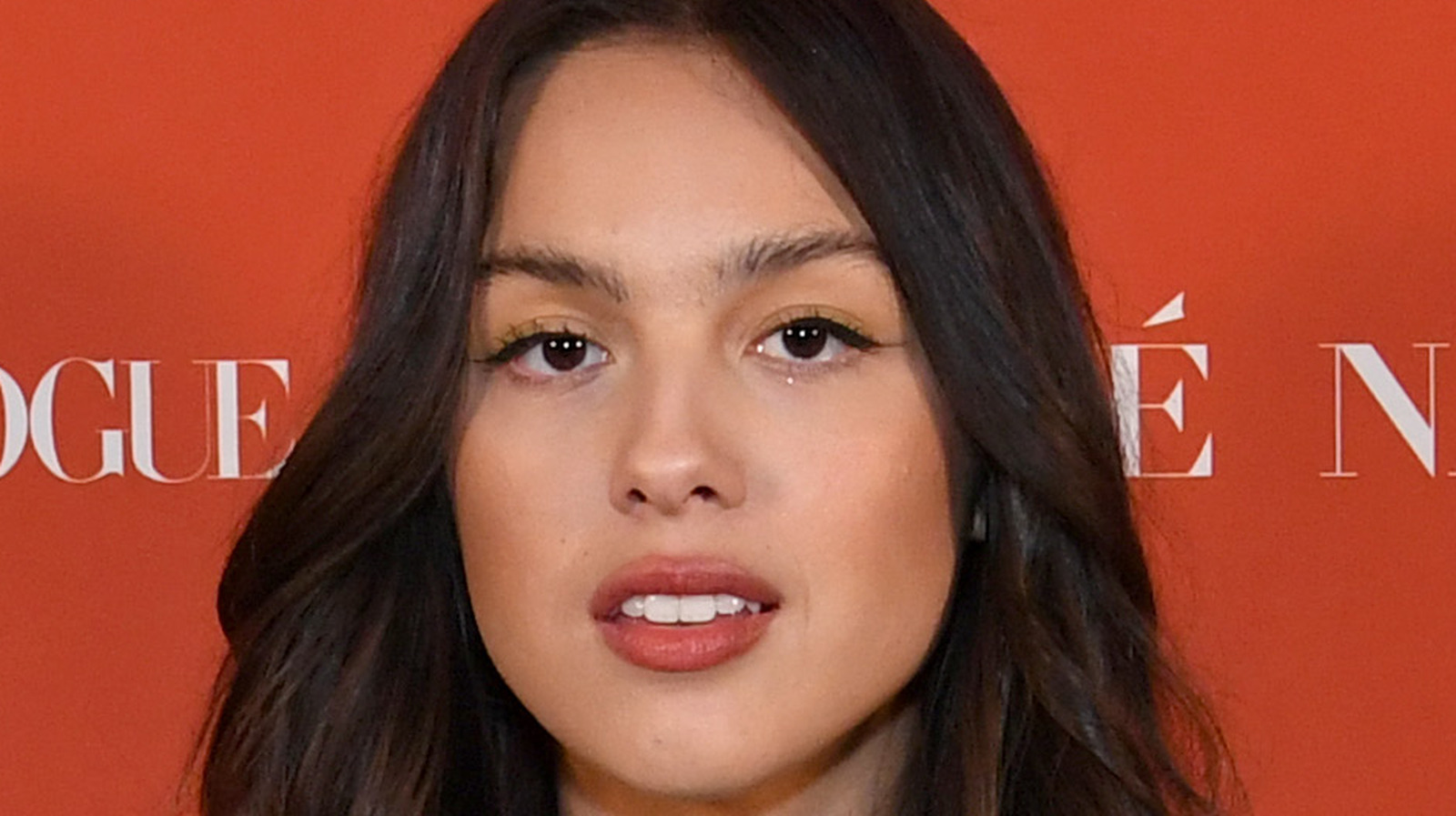 Here's What Olivia Rodrigo Looks Like Going Makeup-Free