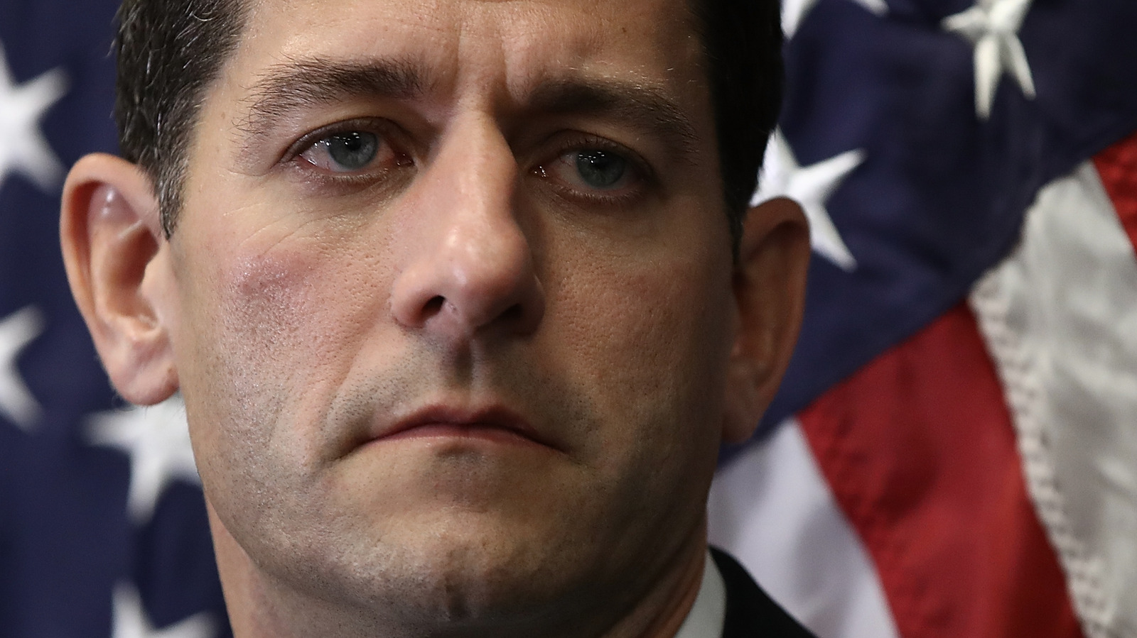 Here's What Paul Ryan Reportedly Did After Donald Trump Won The 2016 ...