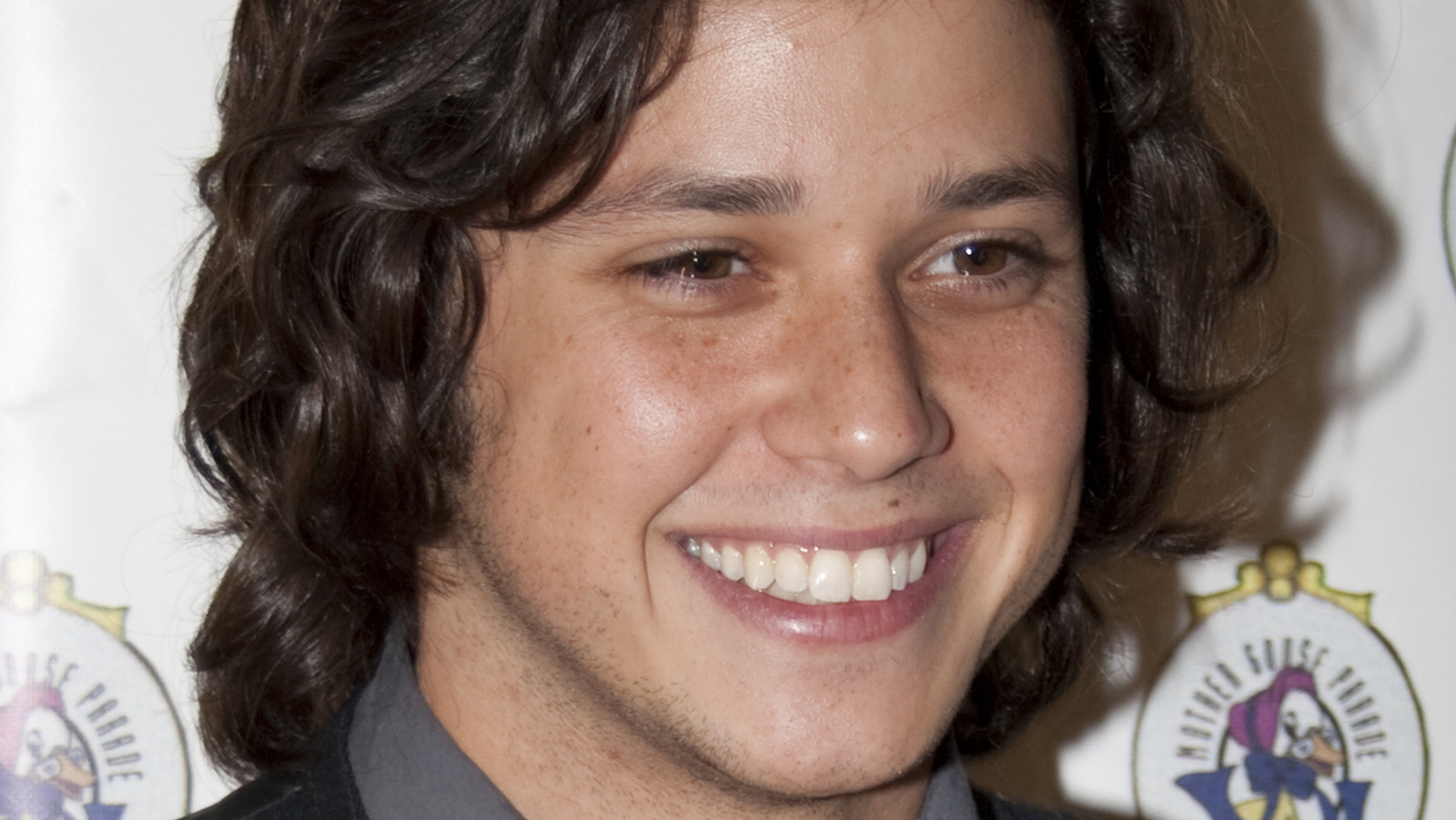 Here's What Phil Of The Future's Raviv Ullman Looks Like Today