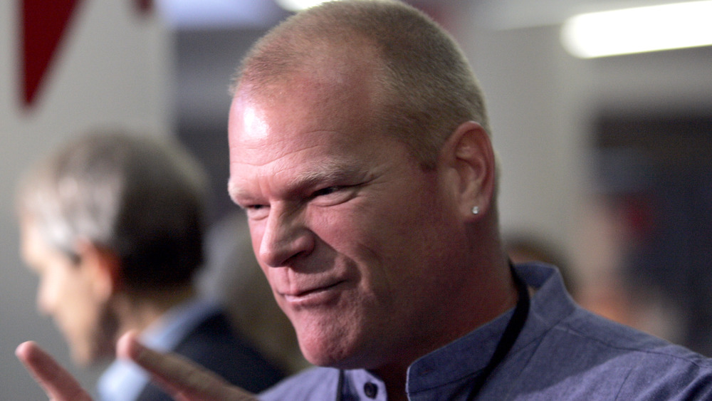 Here's What Really Happened To Mike Holmes