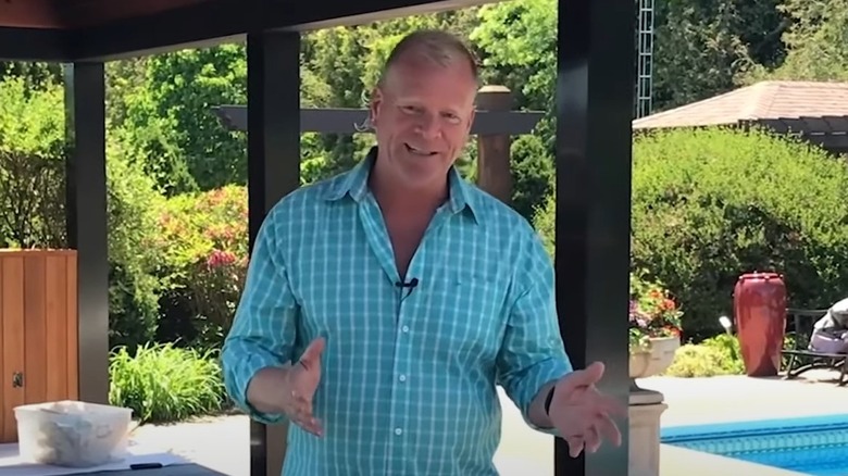 Here's What Really Happened To Mike Holmes