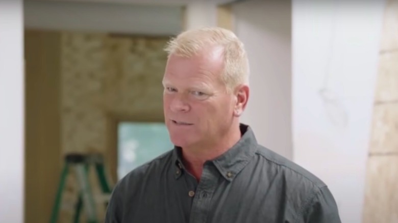 Here's What Really Happened To Mike Holmes