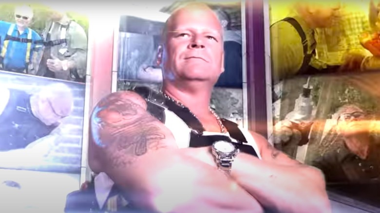 Here's What Really Happened To Mike Holmes