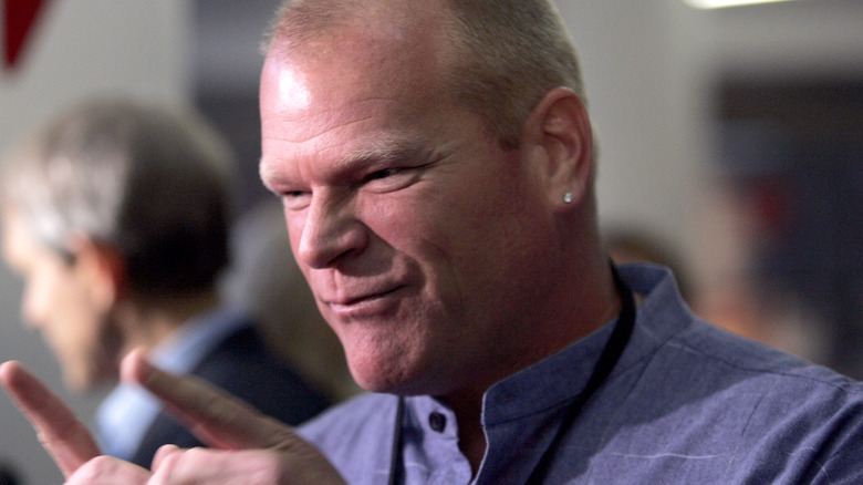 Here's What Really Happened To Mike Holmes