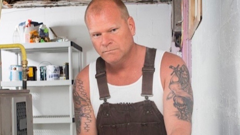 Here's What Really Happened To Mike Holmes