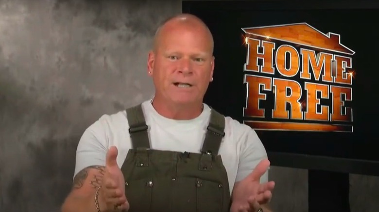 Here's What Really Happened To Mike Holmes