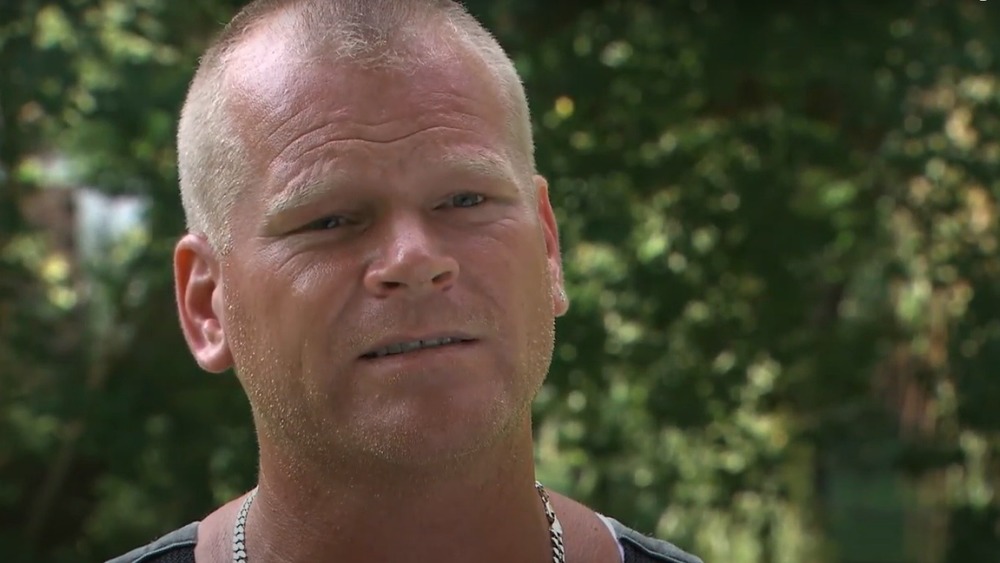 Here's What Really Happened To Mike Holmes