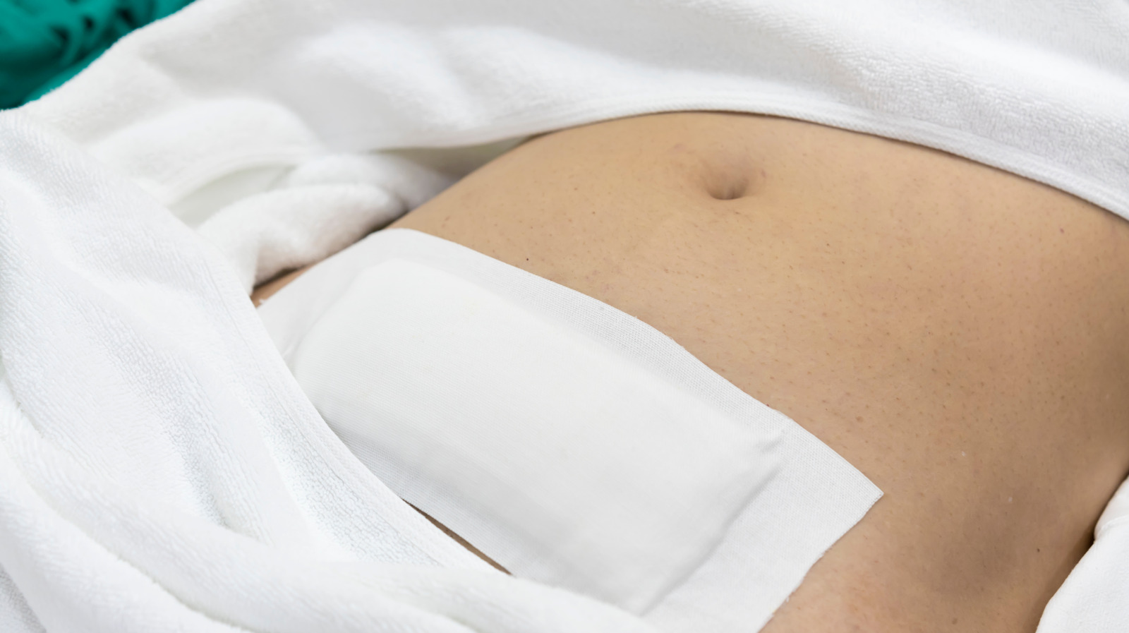 Here's What Really Happens To Your Body After You've Had A Hysterectomy