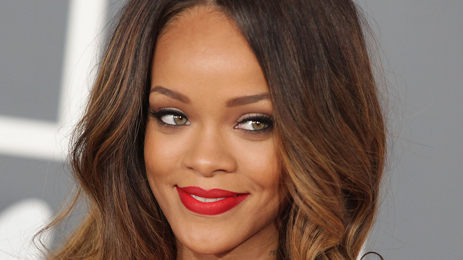 Here's What Rihanna Eats In A Day