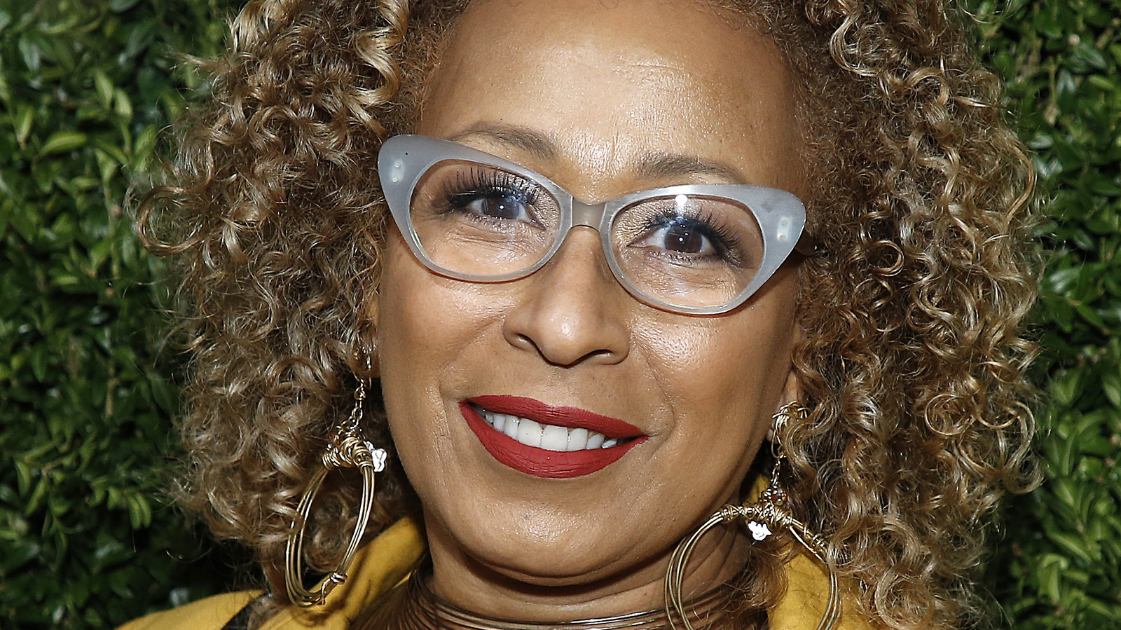 Here's What Tamara Tunie Has Been Doing Since Leaving Law And Order: SVU