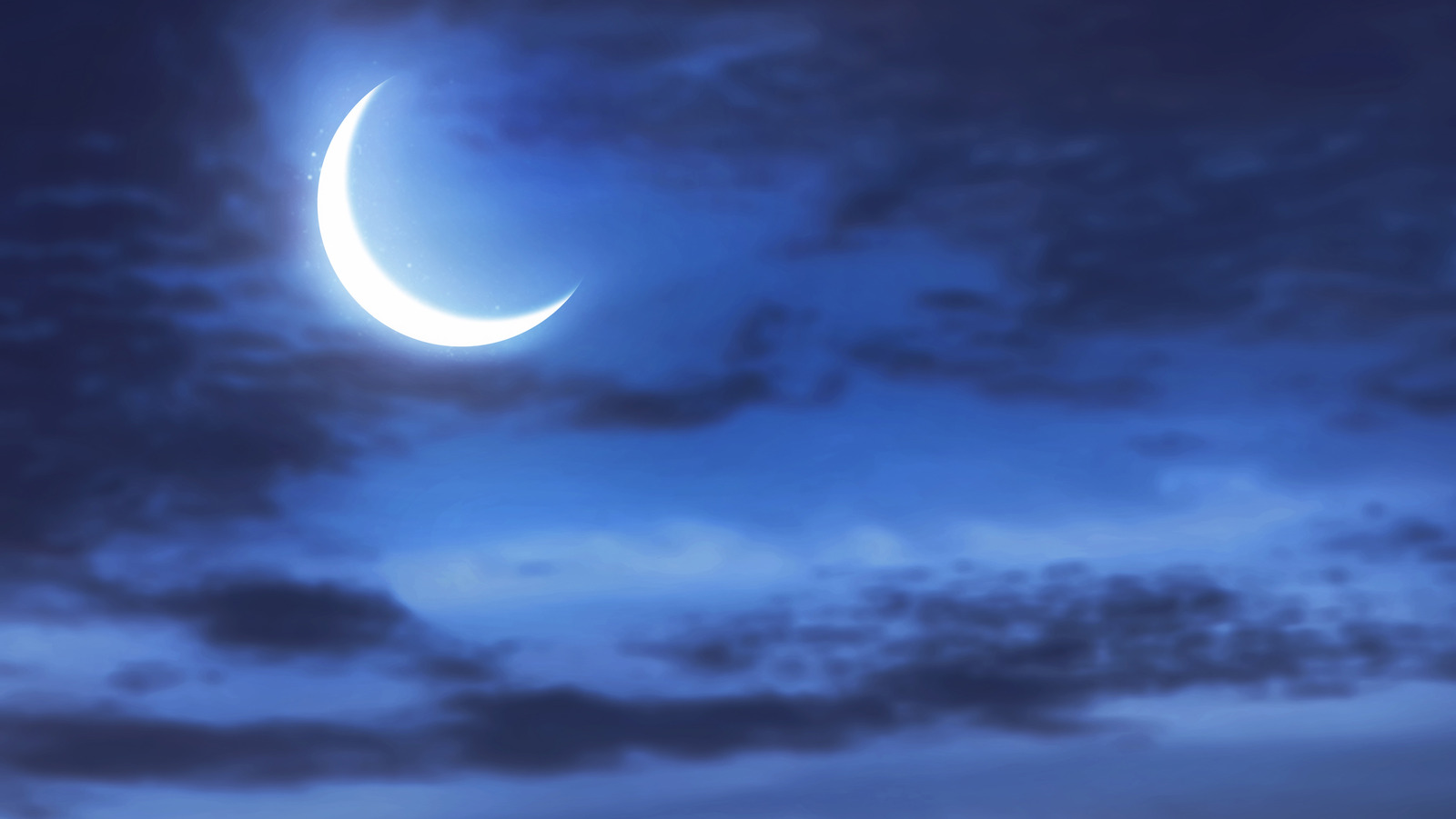 Here's What The October 6 New Moon Means For Earth Signs