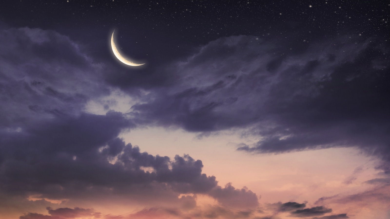 Here's What The September 7 New Moon Means For Water Signs