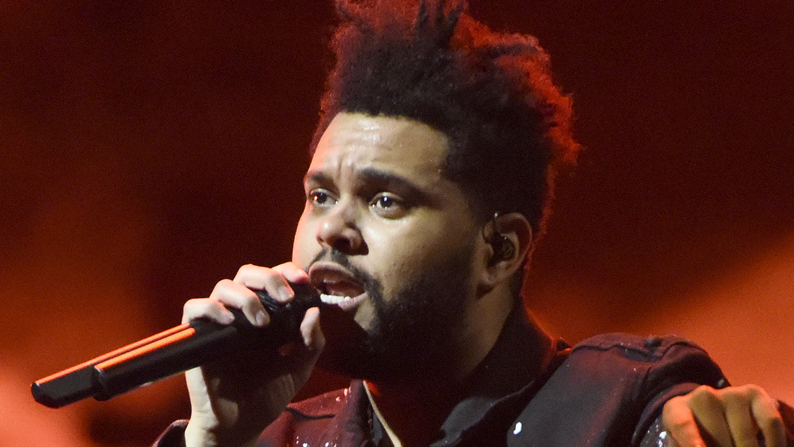 Here s What The Weeknd s Starboy Really Means Here s What The Weeknd s Starboy Really Means