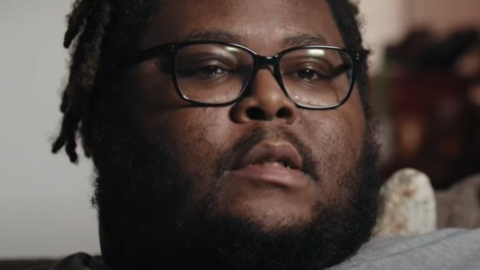 Here's What Travis Henry From My 600-Lb Life Looks Like Now