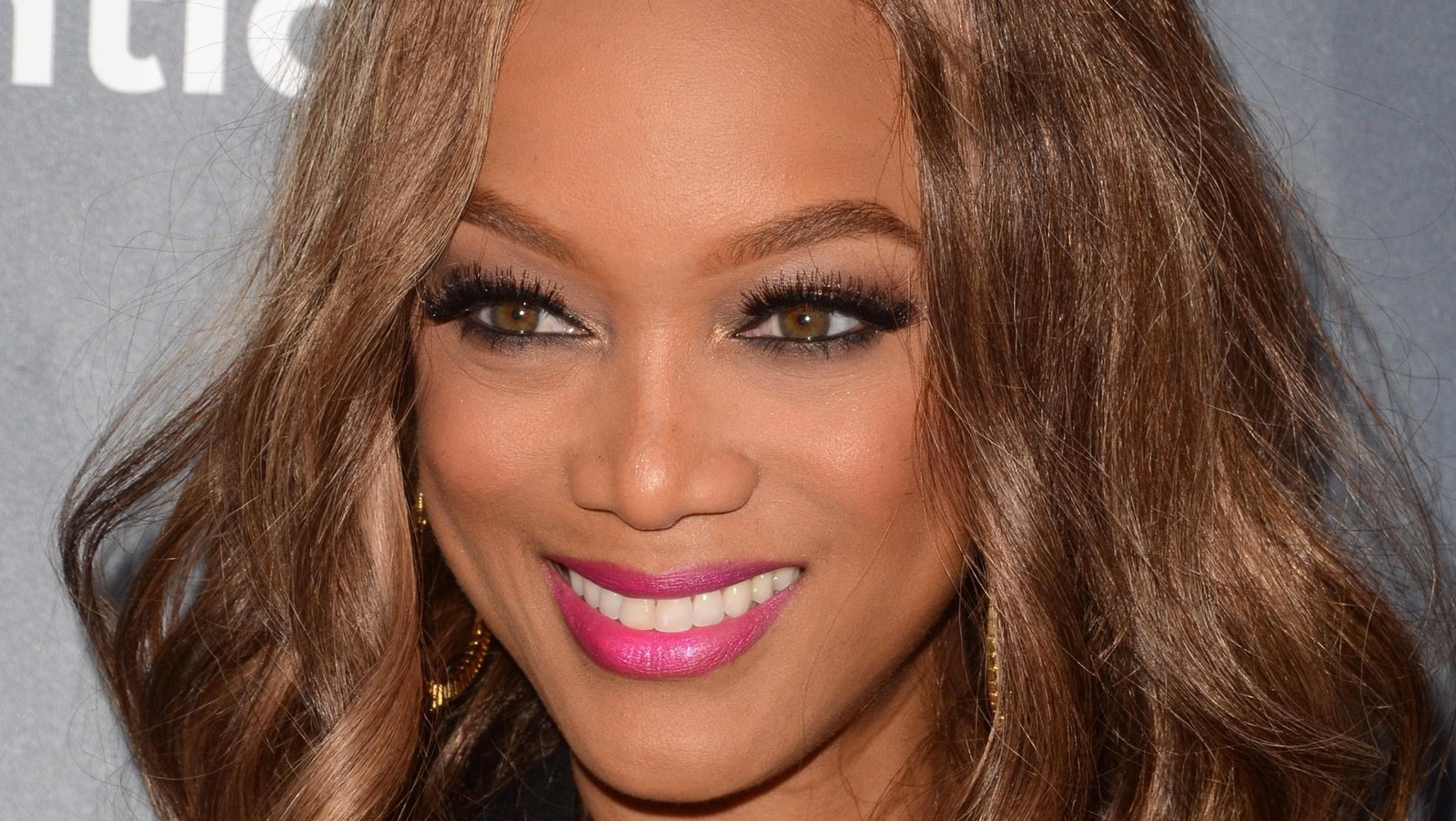 Here's What Tyra Banks Has To Say About A Life-Size 3