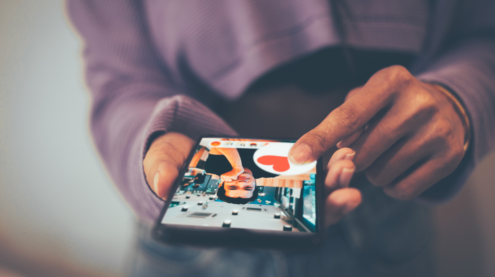 Here's What Users Dislike The Most About The Heybaby Dating App