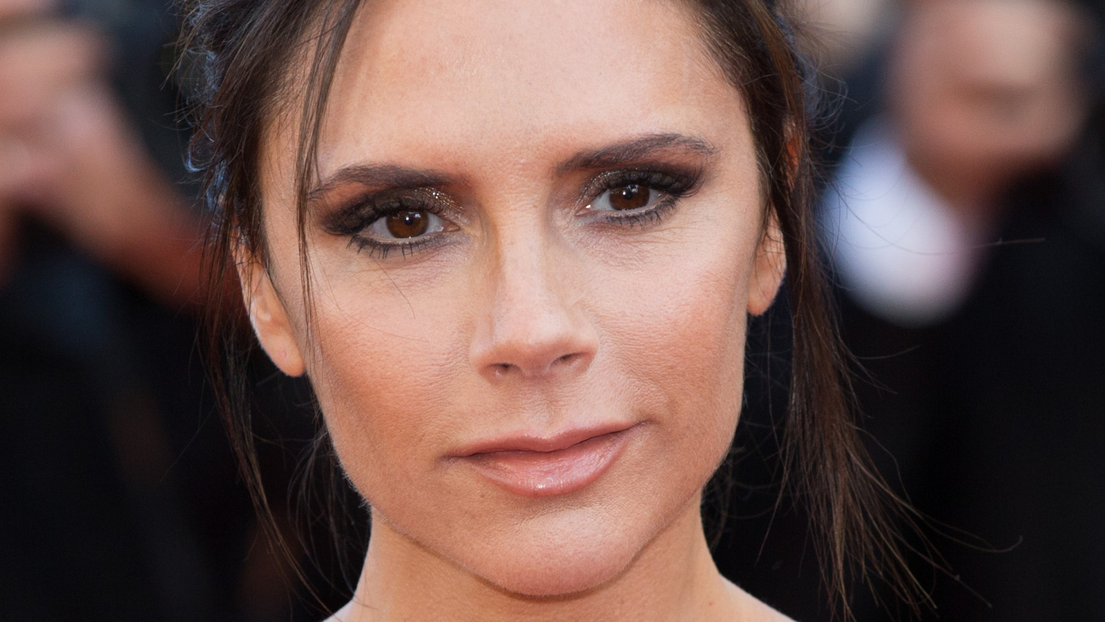 Here's What Victoria Beckham's Morning Routine Really Is