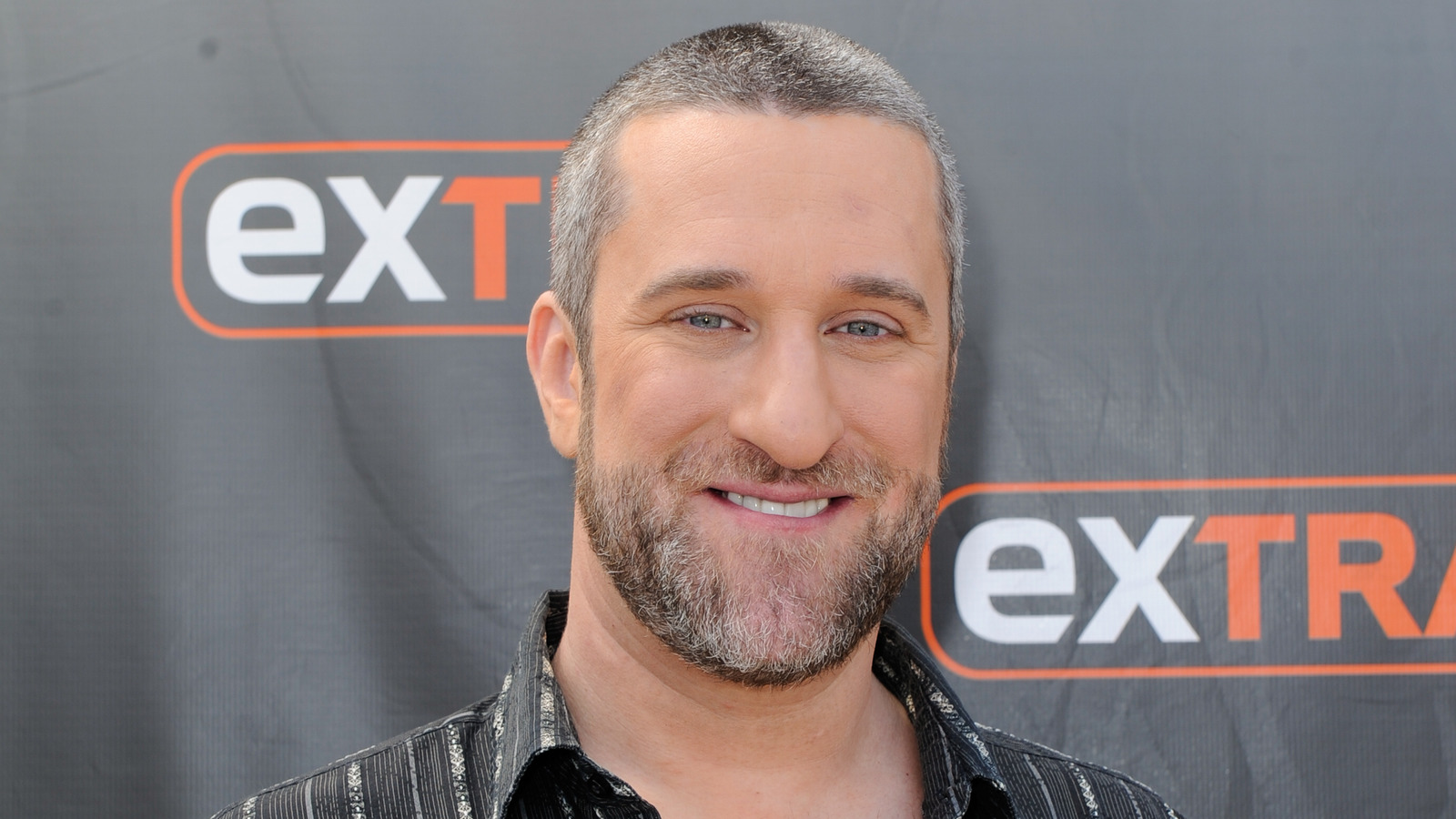 Here's What We Know About Dustin Diamond's Scary Hospital Stay