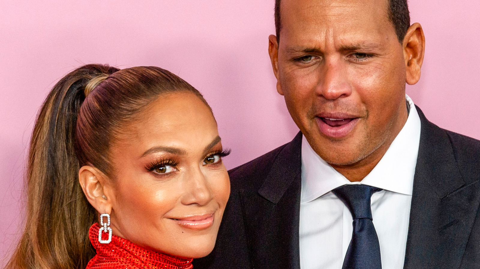What We Know About Jennifer Lopez And Alex Rodriguez's Joint Business ...