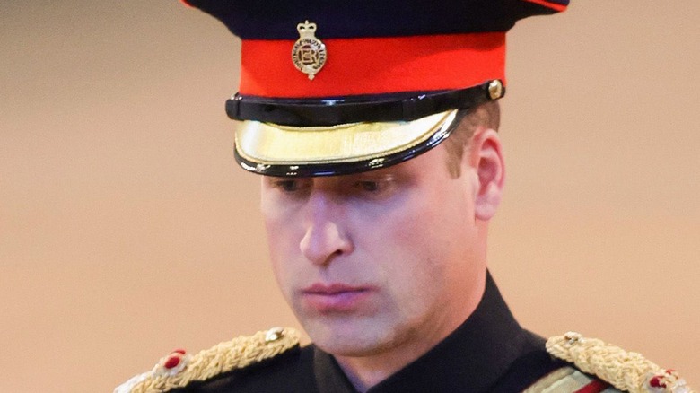 Here's What Will Happen When King Charles III Dies