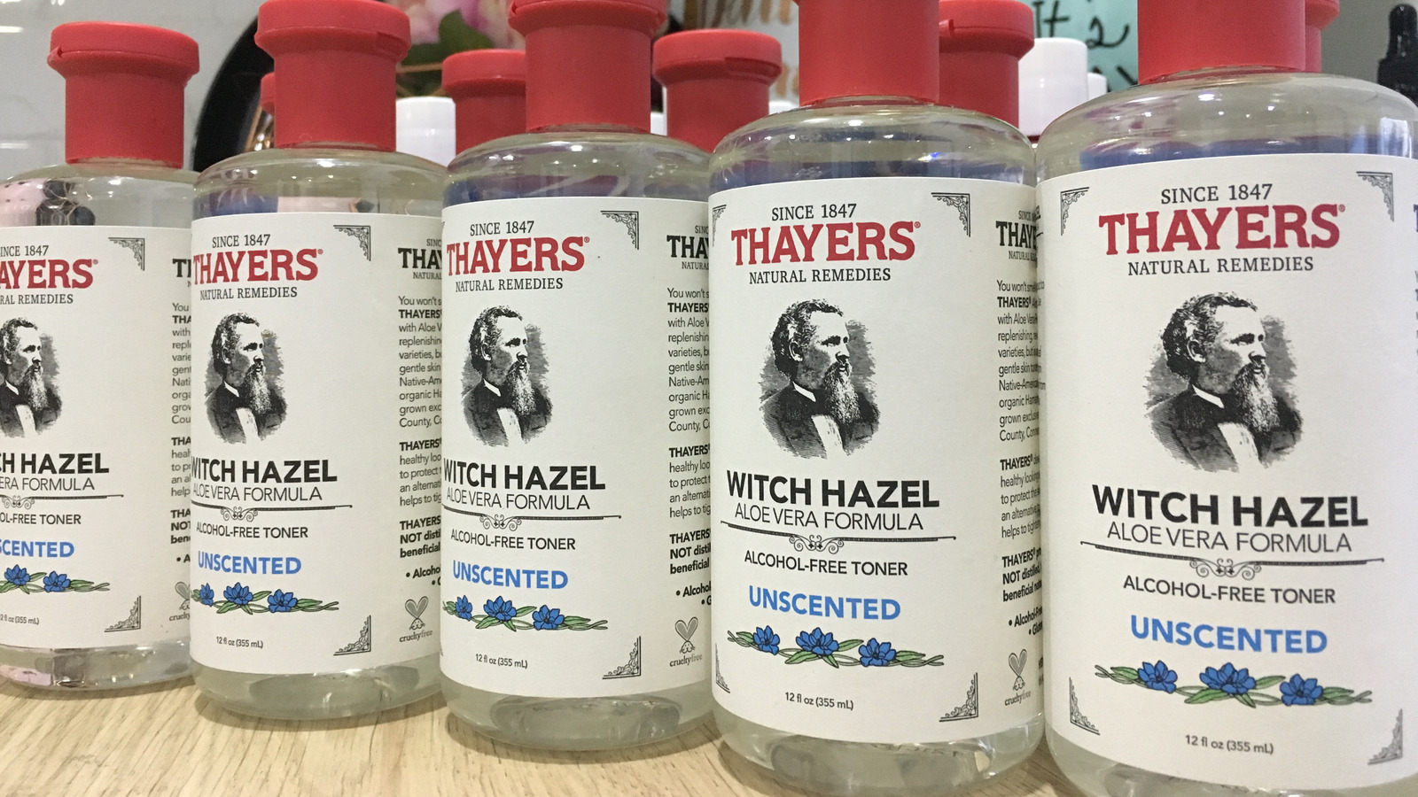 Heres What Witch Hazel Can And Cant Do For Your Skin